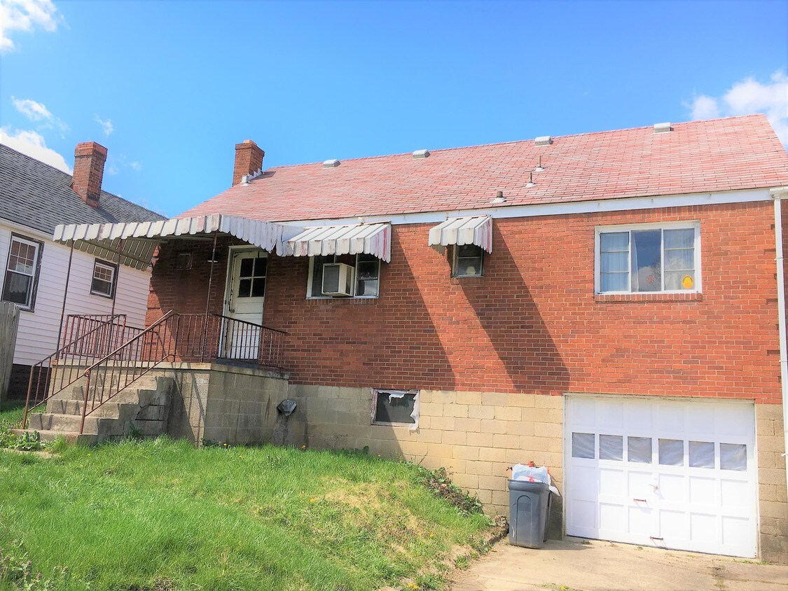 526 Justus St, Carnegie, PA 15106 - House Rental in Carnegie, PA ...