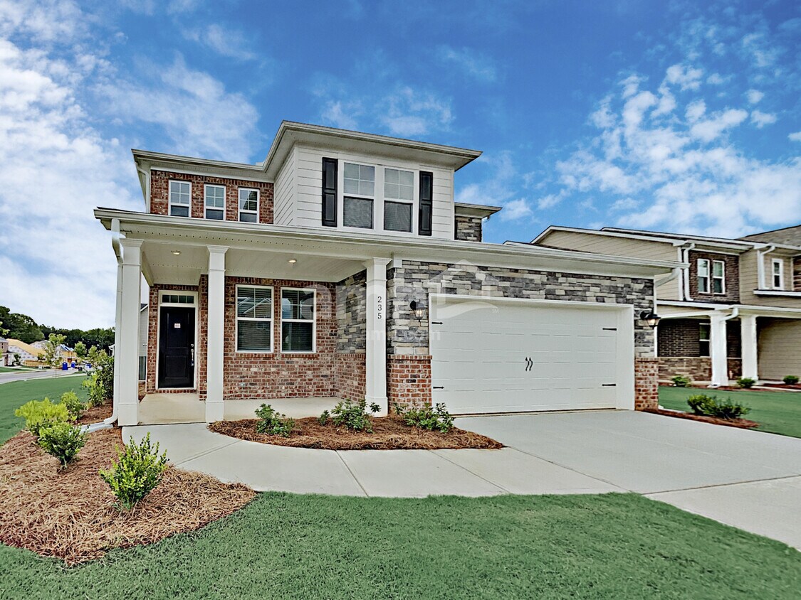 235 Lake Vista Dr, Loganville, GA 30052 | Apartments.com
