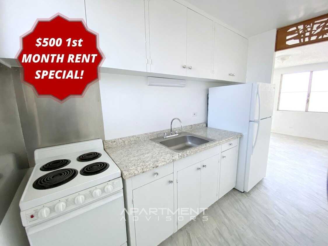 980 Robello Ln Unit C5, Honolulu, HI 96817 - Room for Rent in Honolulu ...
