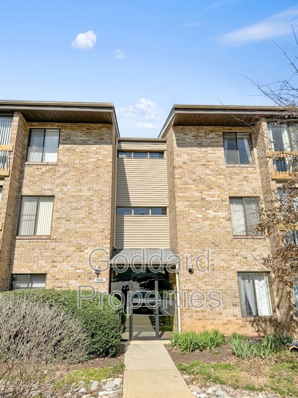 10536 Cross Fox Ln Unit #F1, Columbia, MD 21044 - Condo for Rent in ...