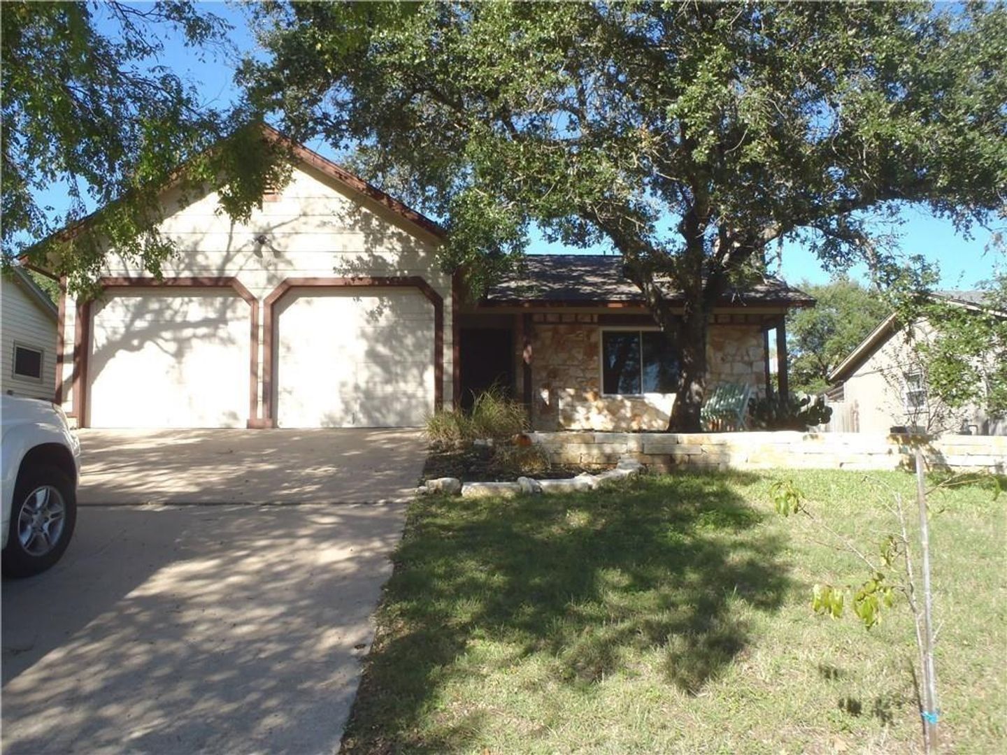 8316 Gallatin Dr, Austin, TX 78736 - House Rental in Austin, TX ...