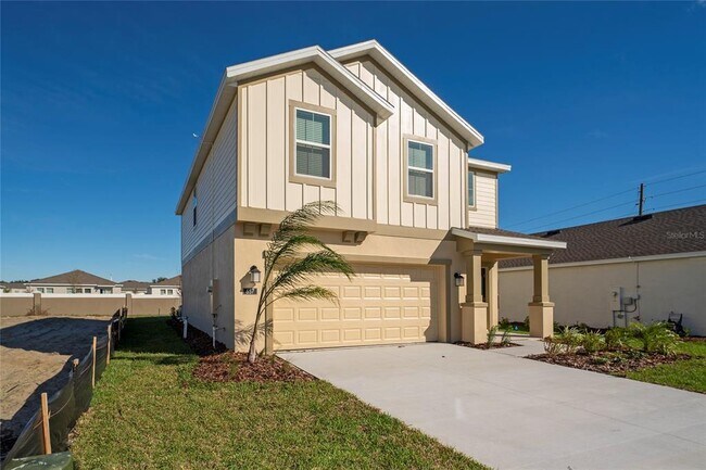 657 Bell Prairie Cir, Lake Wales, FL 33859 - House Rental in Lake Wales ...