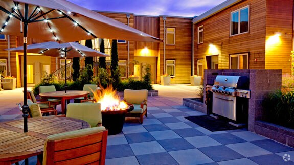 Rossmere Student Apartments for Rent - Portland, OR - 37 Rentals ...