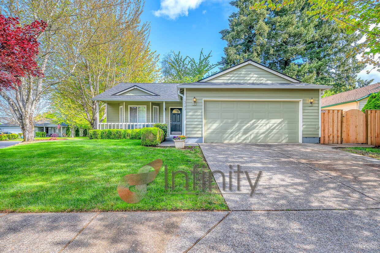 15793 SW Whetstone Way, Sherwood, OR 97140 - House Rental in Sherwood ...