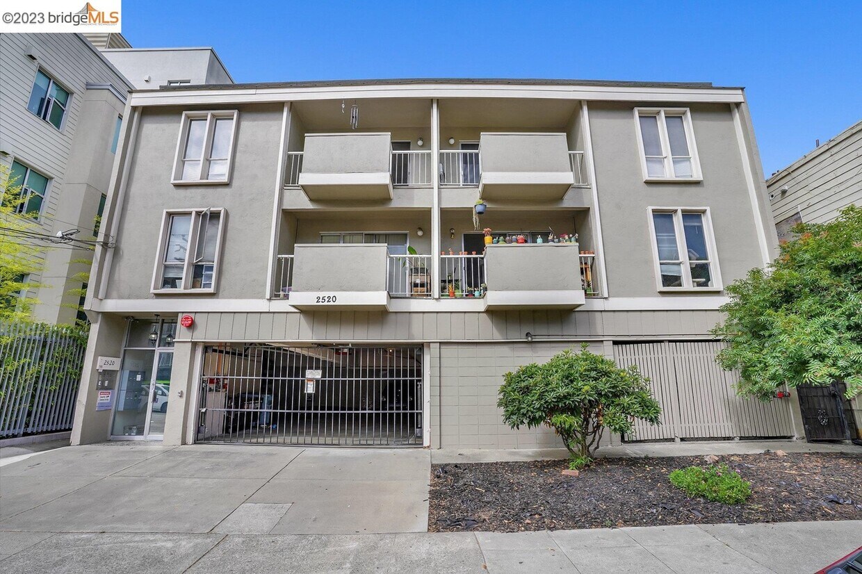 2520 Regent St Unit 4, Berkeley, CA 94704 - 2520 Regent St Berkeley, CA ...