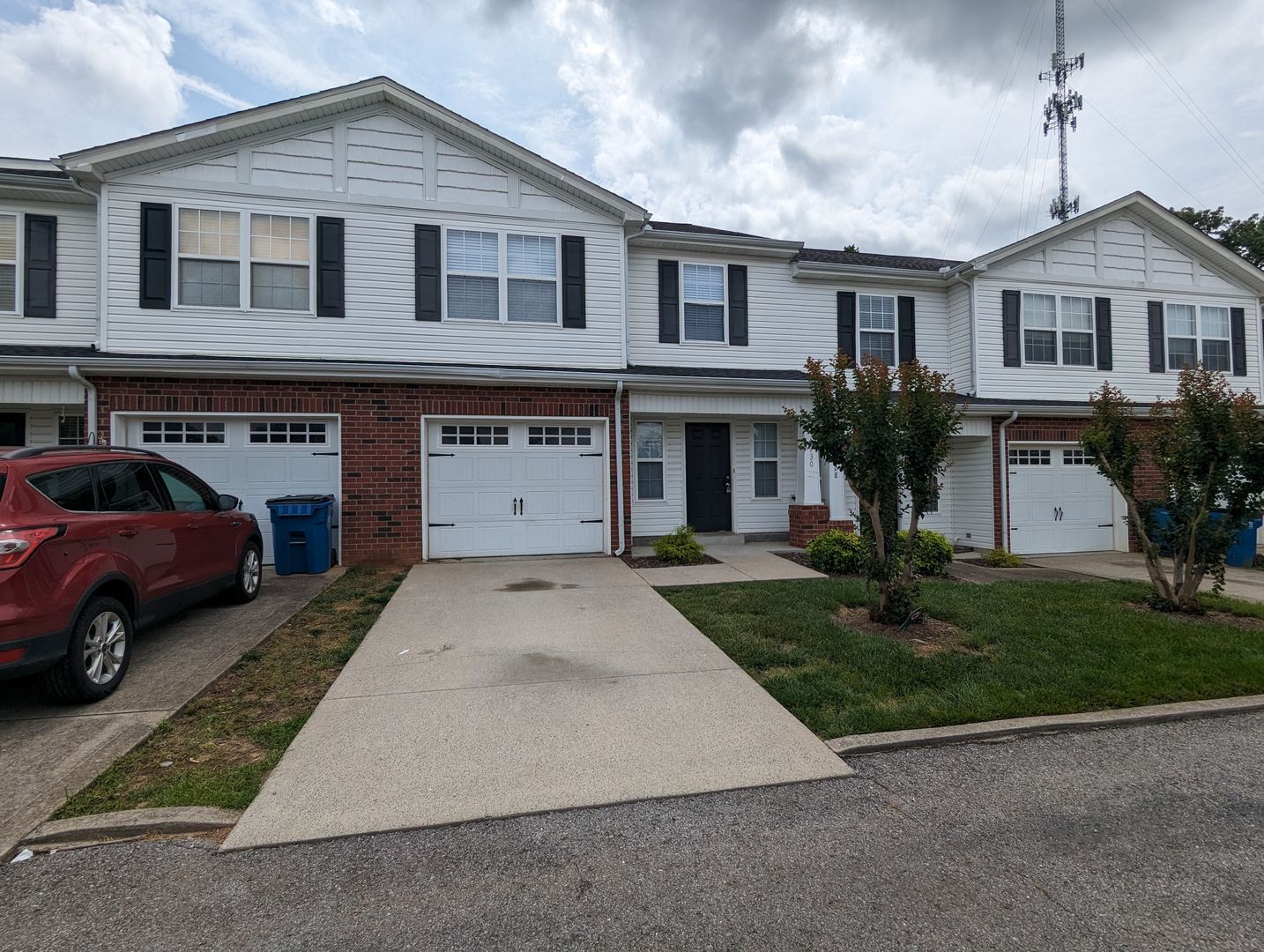 4930 Laura Jeanne Blvd, Murfreesboro, TN 37129 - House Rental in ...