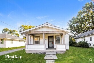 Lawrence Manor Apartments for Rent with Parking - Lawrence, IN - 2 ...