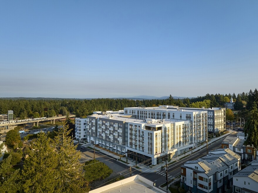 1 Bedroom Apartments for Rent in Seattle WA | Apartments.com