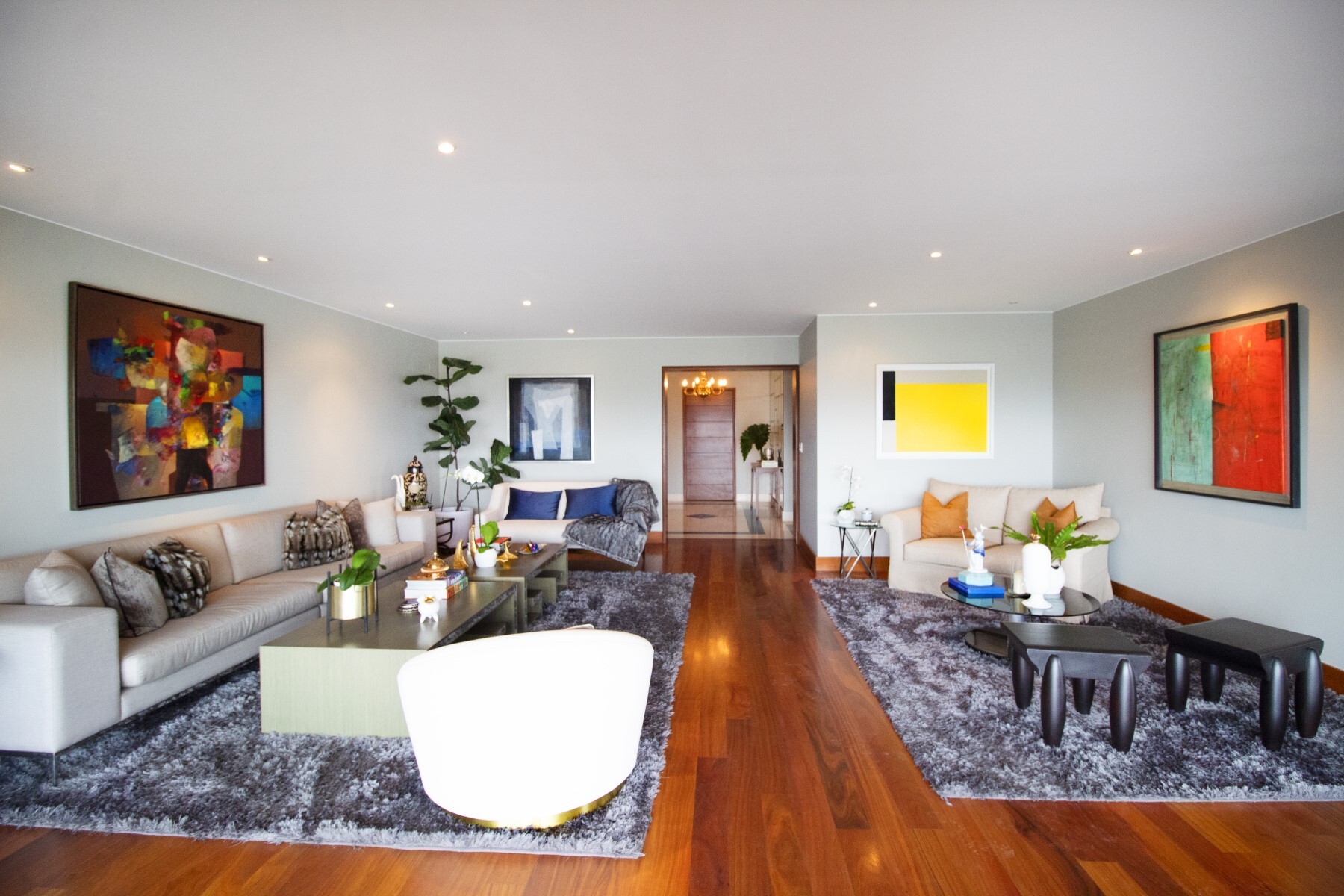 Av. Av Cerros De Camacho Av, Lima, LMA - House Rental in Lima, LMA ...