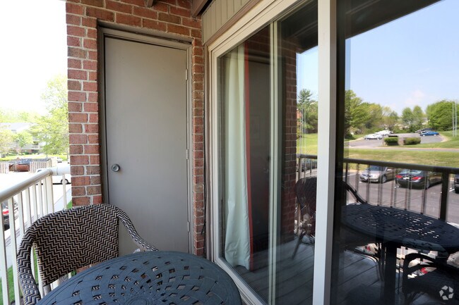 Ridge View Apartment Homes Apartments - 5 Maidstone Ct Rosedale, MD ...