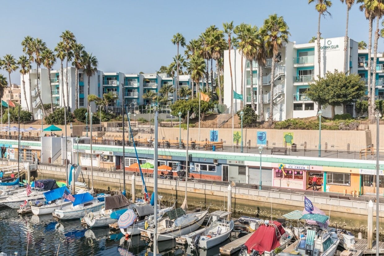 Ocean Club - 300 The Village Redondo Beach, CA 90277 | Apartments.com