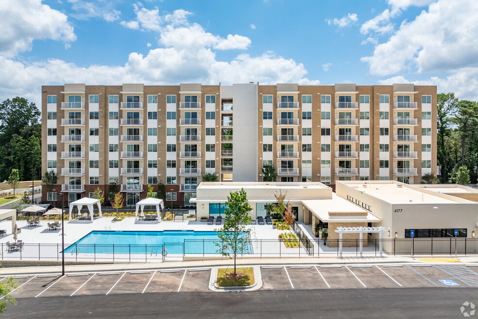 Apartments for Rent in North Decatur GA - 4,293 Rentals | Apartments.com