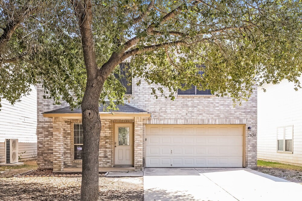 2634 Gato Del Sol, San Antonio, TX 78245 | Apartments.com