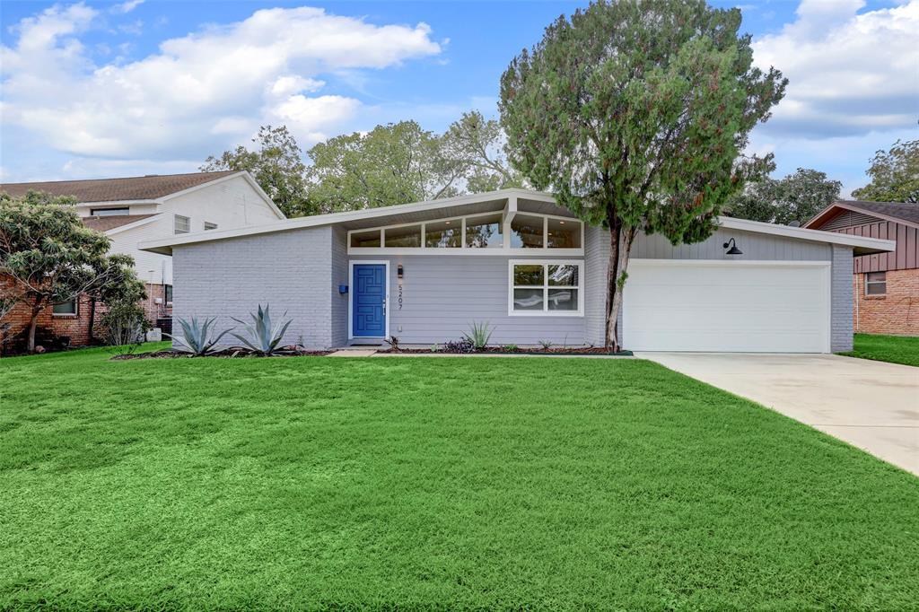 5207 Benning Dr, Houston, TX 77035 - House Rental in Houston, TX ...