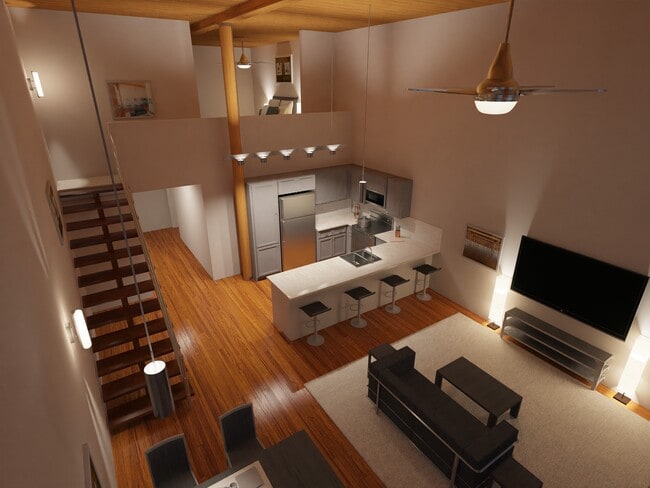 Easley Mill Lofts Apartments - 601 S 5th St Easley, SC | Apartments.com