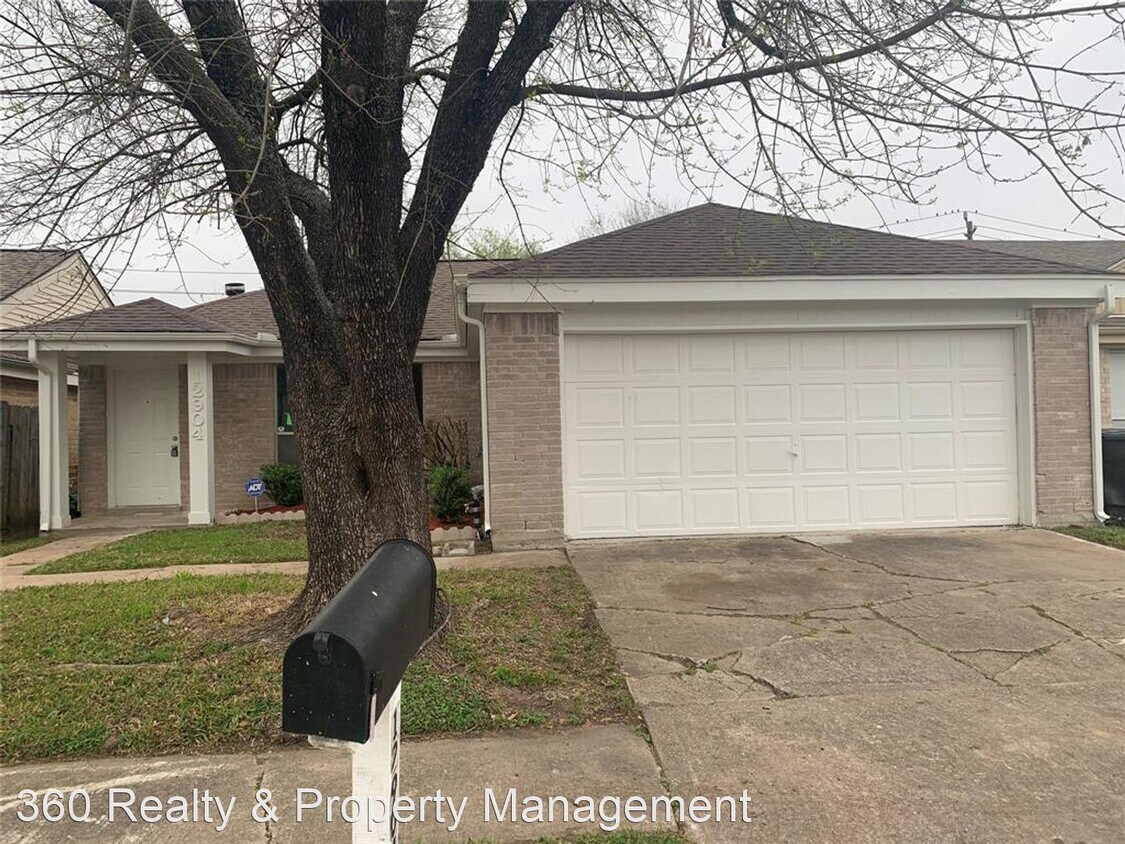 12904 Village Gate Dr, Houston, TX 77082 - House Rental in Houston, TX ...