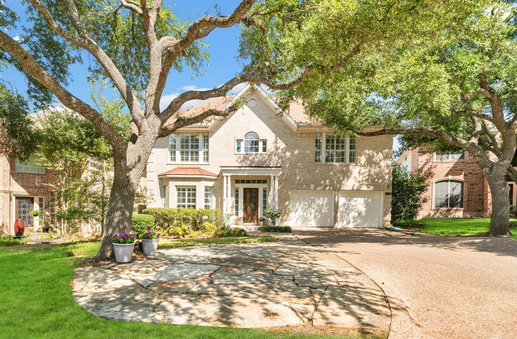 5309 Wishek Cove, Austin, TX 78730 - House Rental in Austin, TX ...