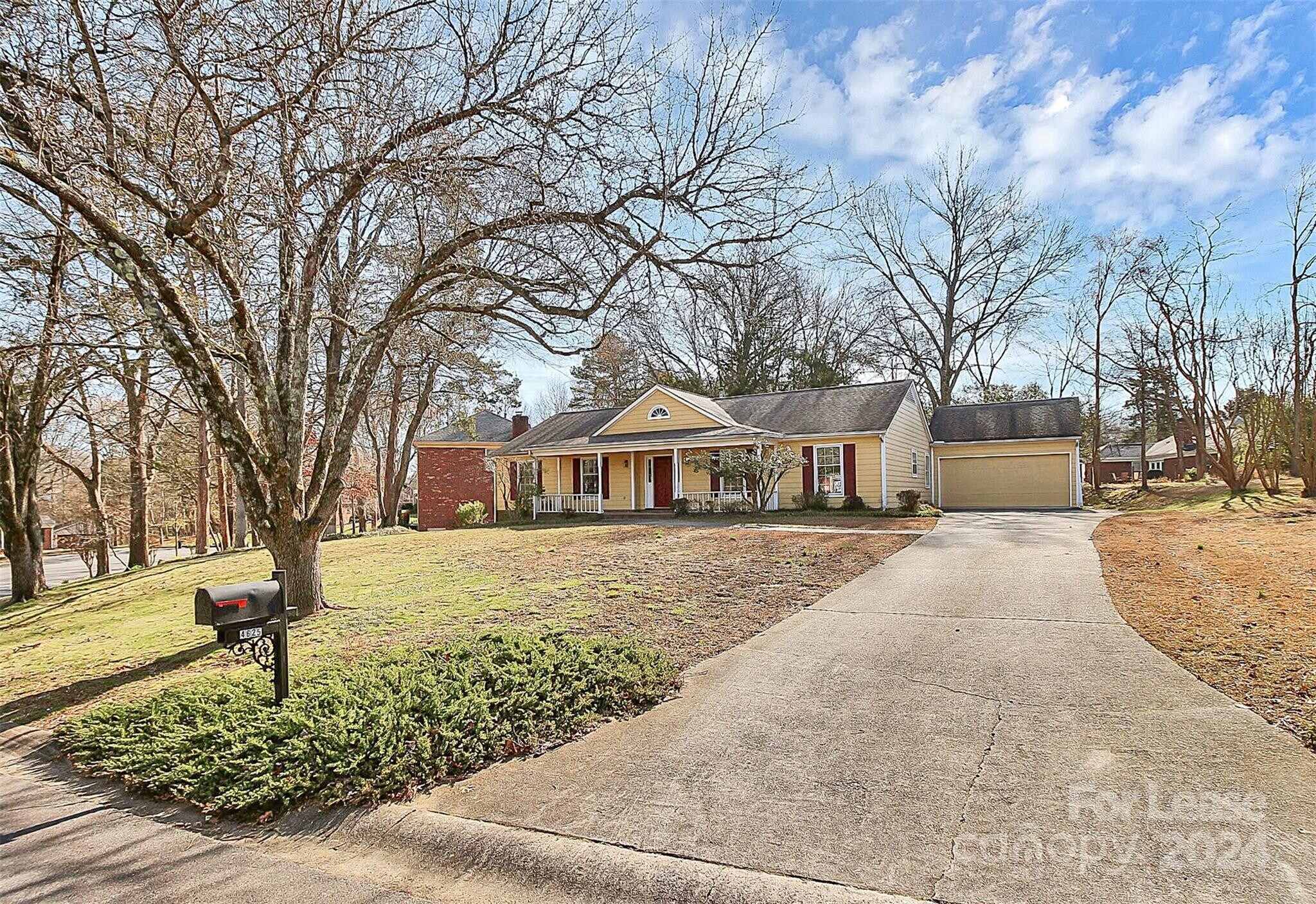 4625 Annerly Ct, Charlotte, NC 28226 - House Rental in Charlotte, NC ...