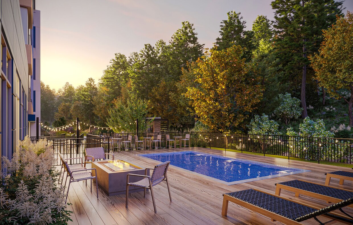 The Marek South - Apartments in Lebanon, NH | Apartments.com
