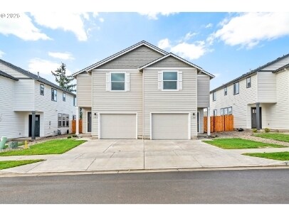 Lucerne Meadows Townhouses for Rent - Springfield, OR