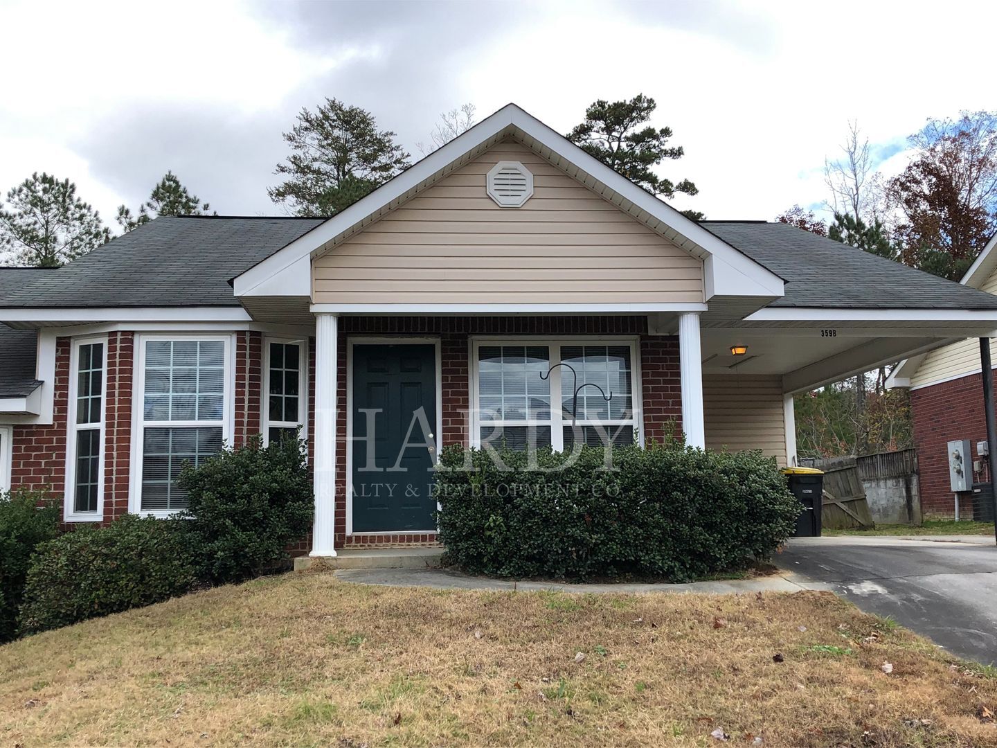 359 Leafmore Rd Sw Unit 359B, Rome, GA 30165 - Room for Rent in Rome ...