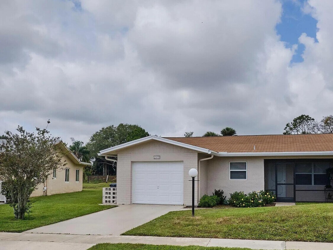 13133 Vía Vesta, Delray Beach, FL 33484 - Townhome Rentals in Delray ...