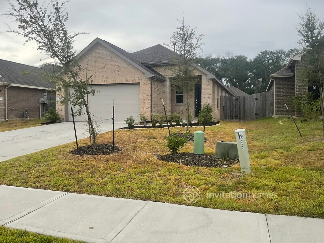 18911 Buckley Oak Dr Roman Forest, TX 77357 - Alquileres en Roman ...