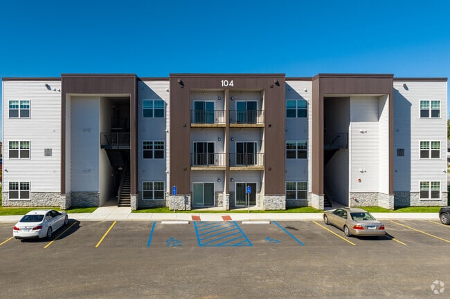 Apartments For Rent In Nixa Mo
