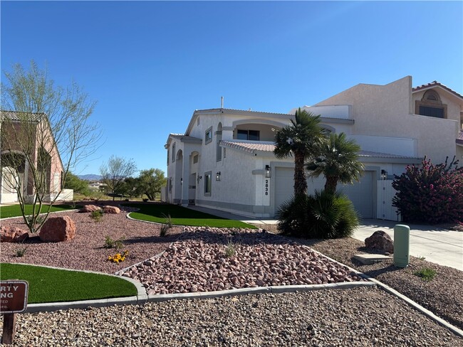 2208 Clear Creek Dr, Bullhead City, AZ 86426 - House Rental in Bullhead ...