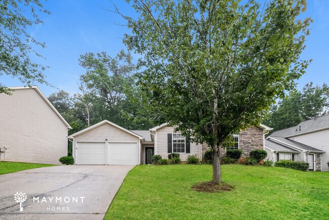 Cheap Bighorn at Anneewakee Trails Apartments for Rent - Douglasville ...