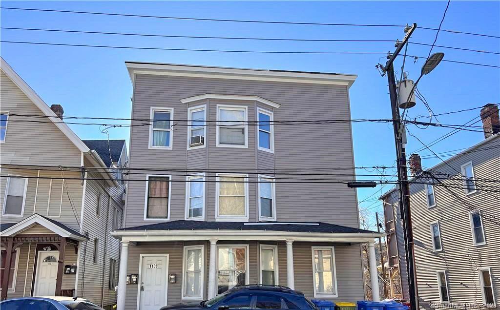 1108 E Main St Unit 1, Waterbury, CT 06705 - Room for Rent in Waterbury ...