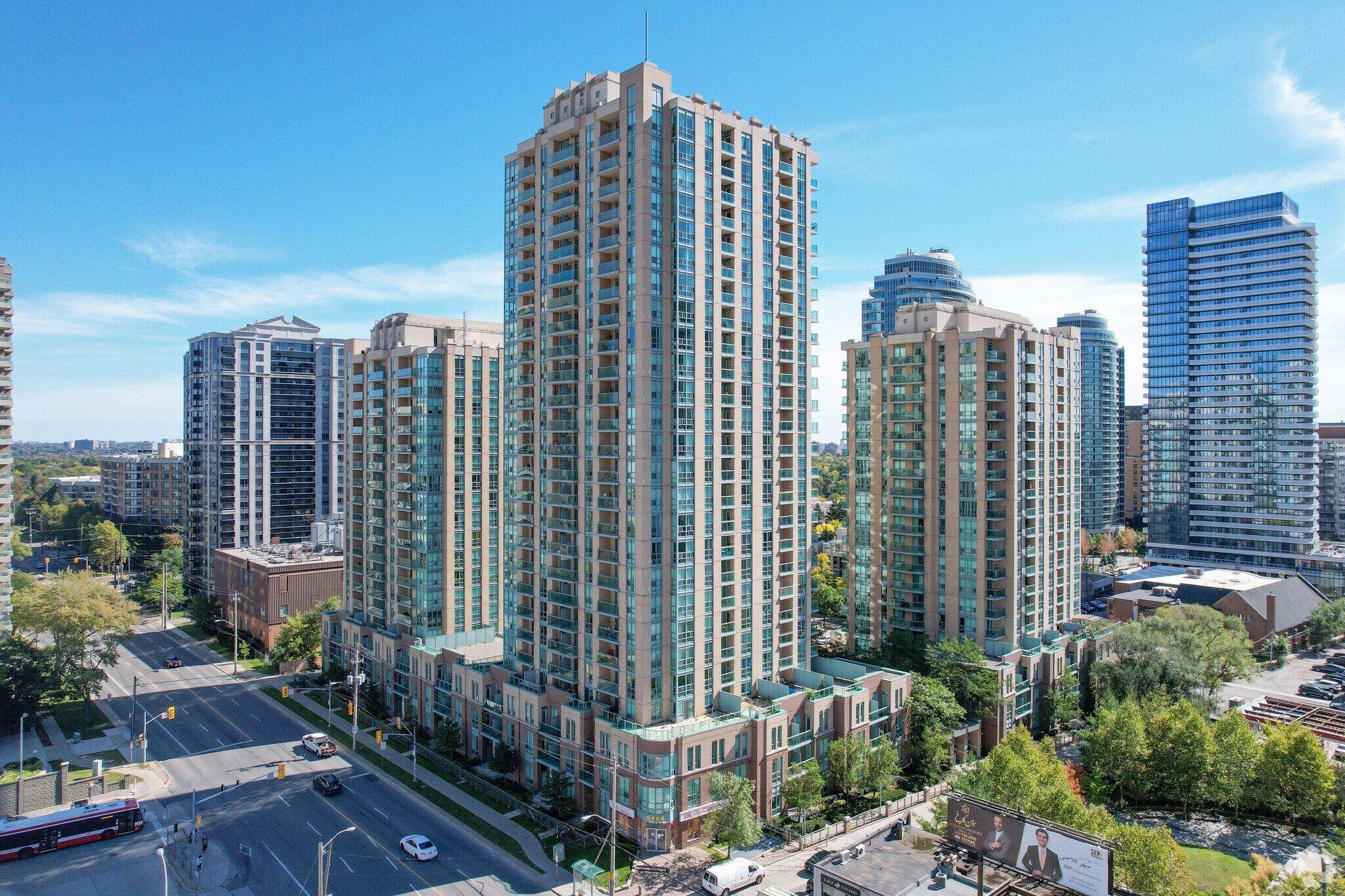Princess Place Apartments - 22 Olive Ave Toronto, ON | Apartments.com