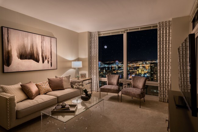 The St James - Apartments in Philadelphia, PA | Apartments.com