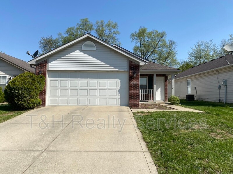 11316 Narrowleaf Dr, Indianapolis, IN 46235 - House Rental in ...