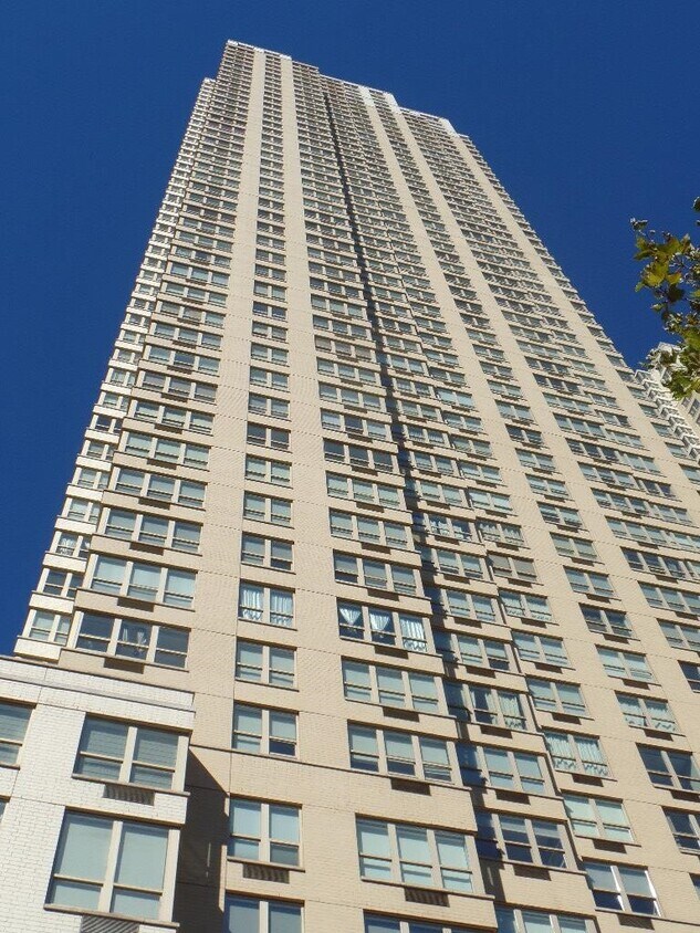 88 Morgan St Unit 2409, Jersey City, NJ 07302 - Condo for Rent in ...