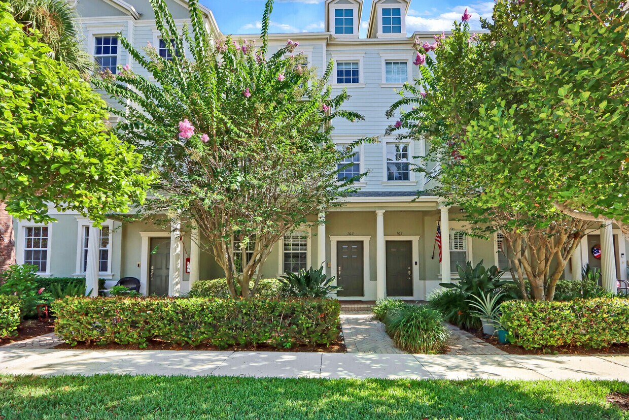 111 E Pigeon Plum Dr, Jupiter, FL 33458 - Townhome Rentals in Jupiter ...