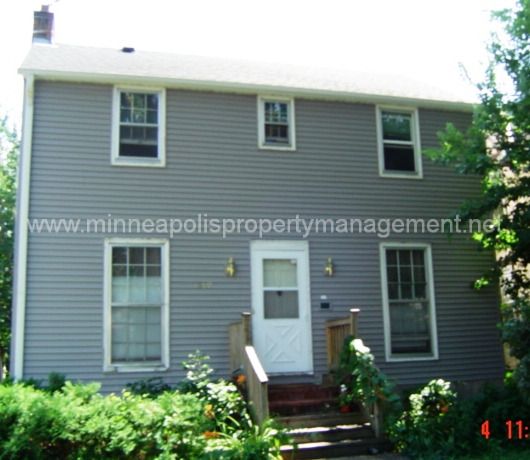 1090 16th Ave SE, Minneapolis, MN 55414 - House Rental in Minneapolis ...