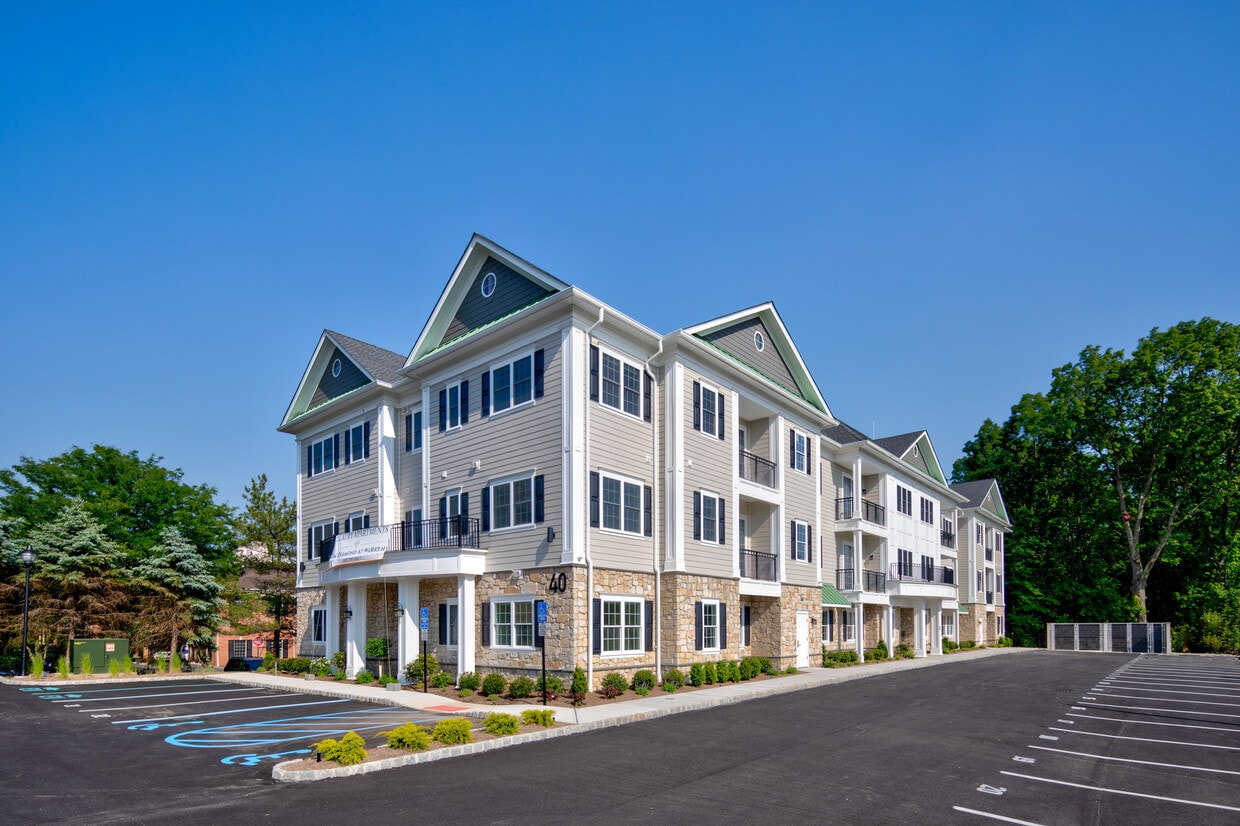 The Diamond at Warren - Apartments in Warren, NJ | Apartments.com