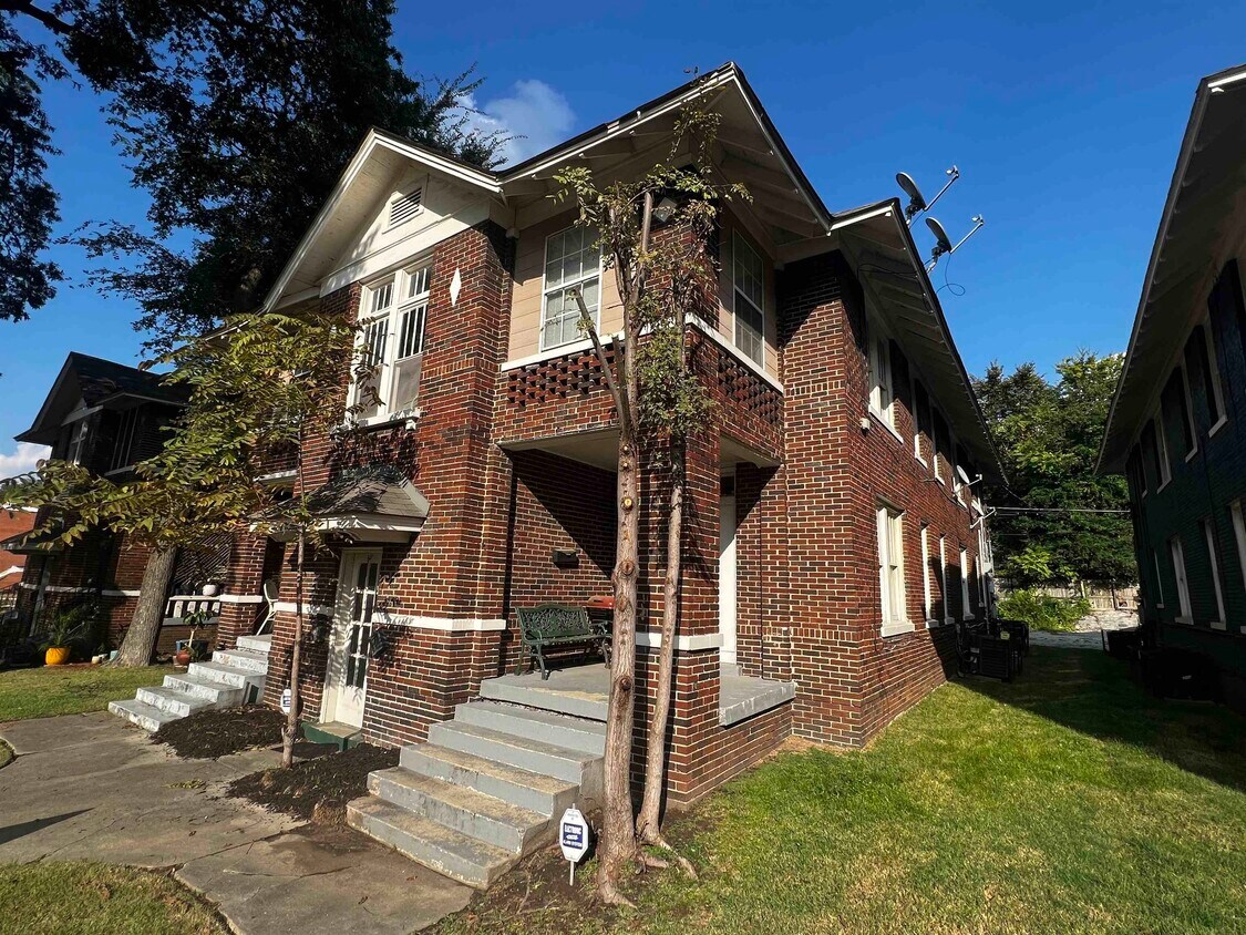 176 Clark Pl, Memphis, TN 38104 - House Rental in Memphis, TN ...