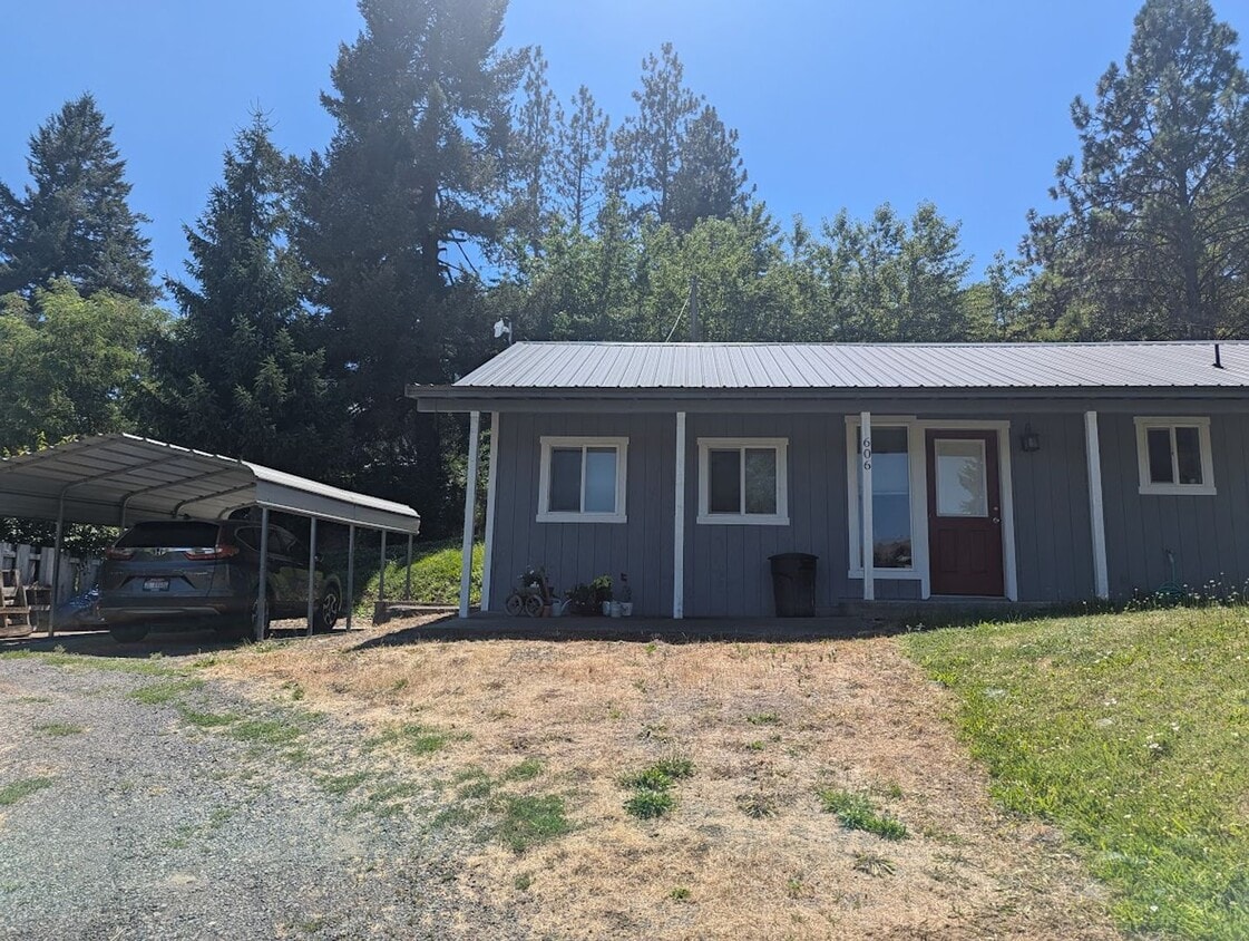 606 Aspen St, Kamiah, ID 83536 - House Rental in Kamiah, ID ...