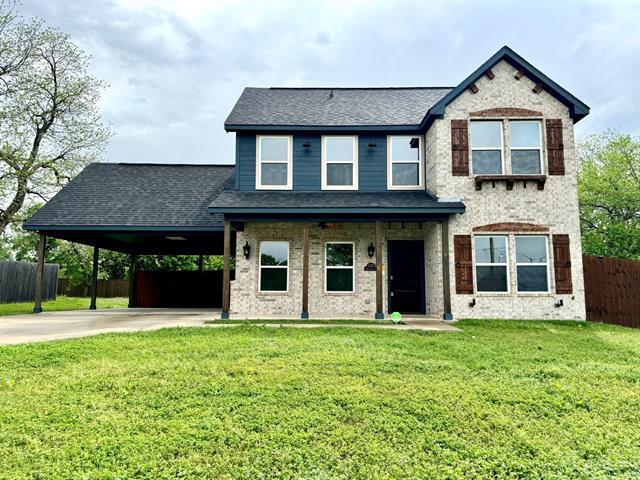 1220 Bells Dr, Denison, TX 75021 - House Rental in Denison, TX ...