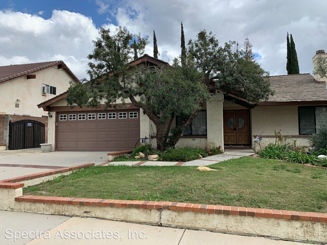 10508 Eton Ave, Los Angeles, CA 91311 - House Rental in Los Angeles, CA ...