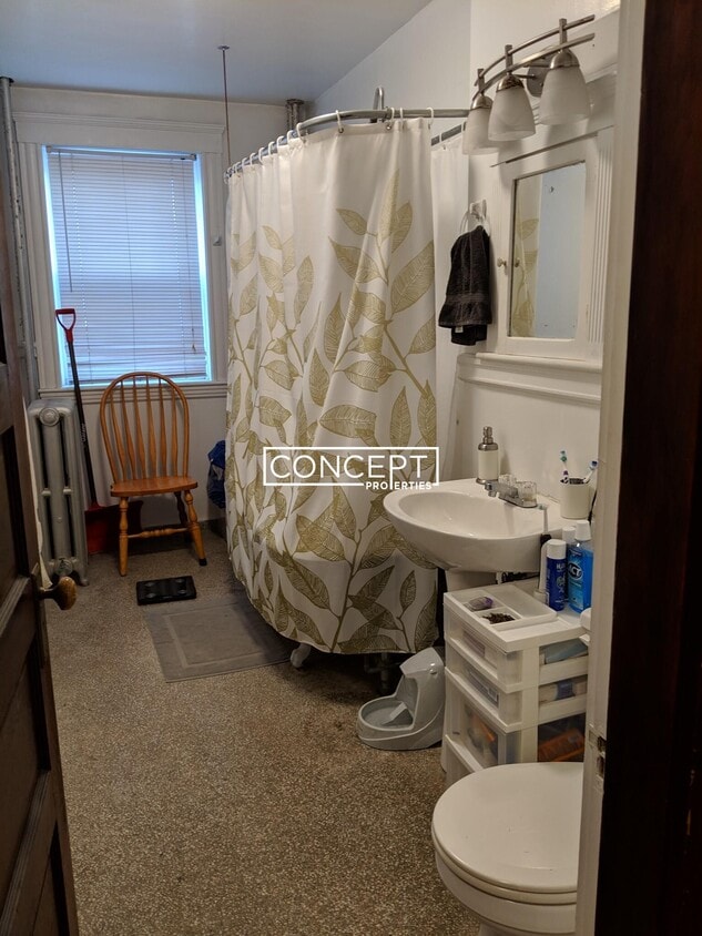 9 Fairfield St Unit 1L, Cambridge, MA 02140 | Apartments.com