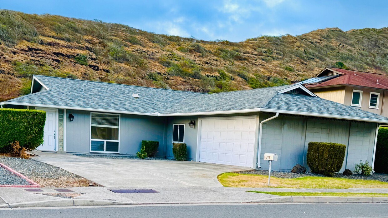 876 Lunalilo Home Rd, Honolulu, HI 96825 - House Rental in Honolulu, HI ...
