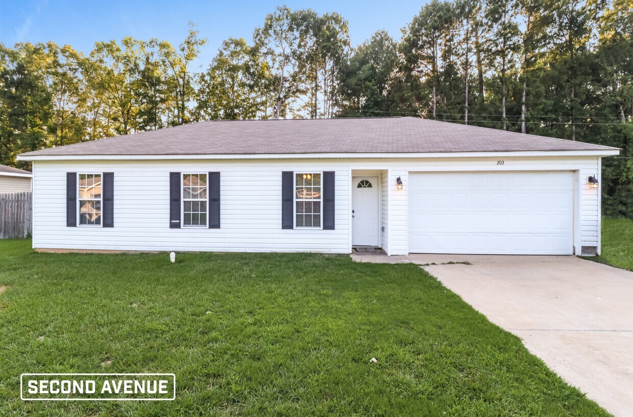 203 Glenn Oak Dr, Benton, AR 72015 | Apartments.com