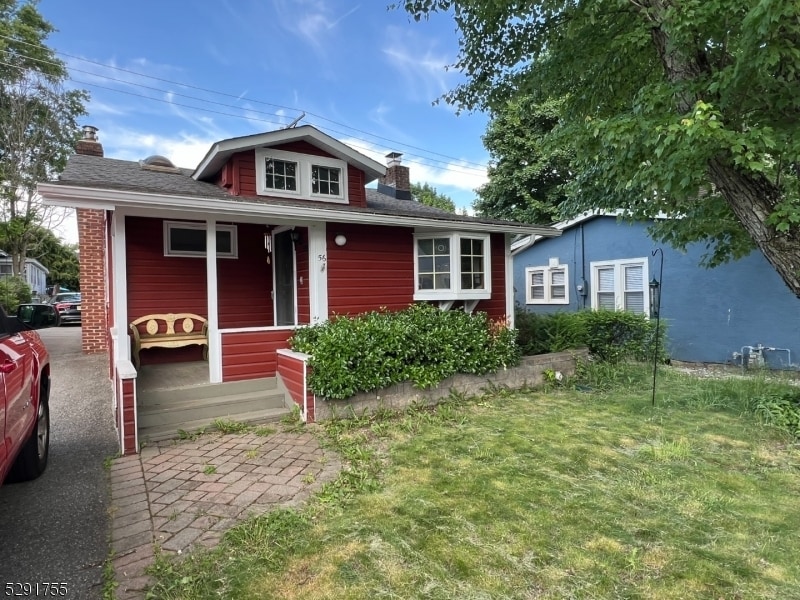 56 N Shore Rd, Denville, NJ 07834 - House Rental in Denville, NJ ...
