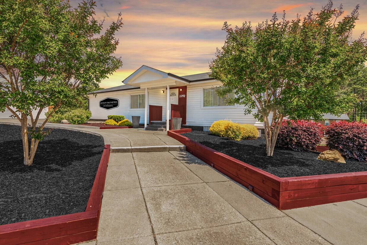 Wynsum Townhomes Apartments - Raleigh, NC | Apartments.com