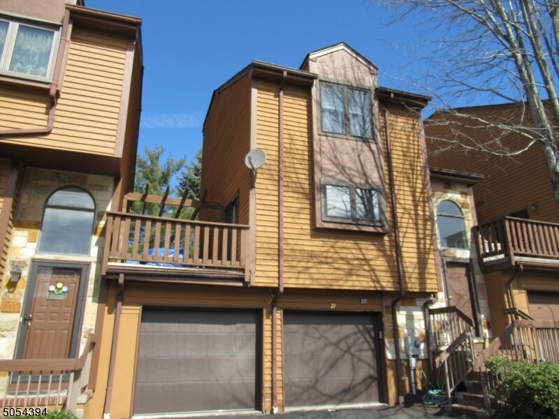 27 Independence Way, Rockaway, NJ 07866 - Townhome Rentals in Rockaway ...