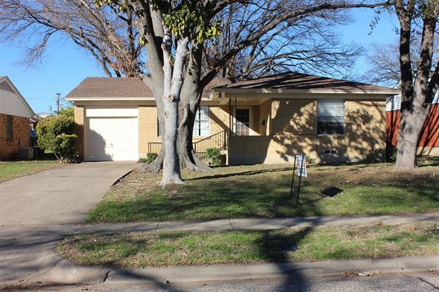 1240 Derby Dr, Richardson, TX 75080 - House Rental in Richardson, TX ...