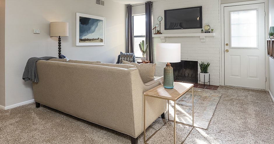 The Meadows Apartment Homes KS - 7620 Halsey St Lenexa, KS 66216 ...